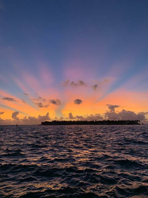 Key West - Sonhando e Viajando