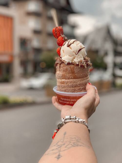 Roteiro Gramado e Canela - Sonhando e Viajando